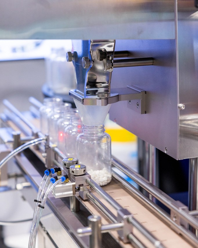 Uniting innovation and expertise: INTERPHEX 2025 achieves new ...