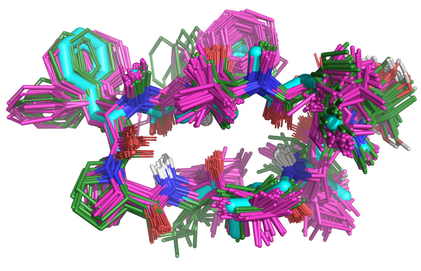 Leveraging ligand-based and structure-based approaches for advancing ...