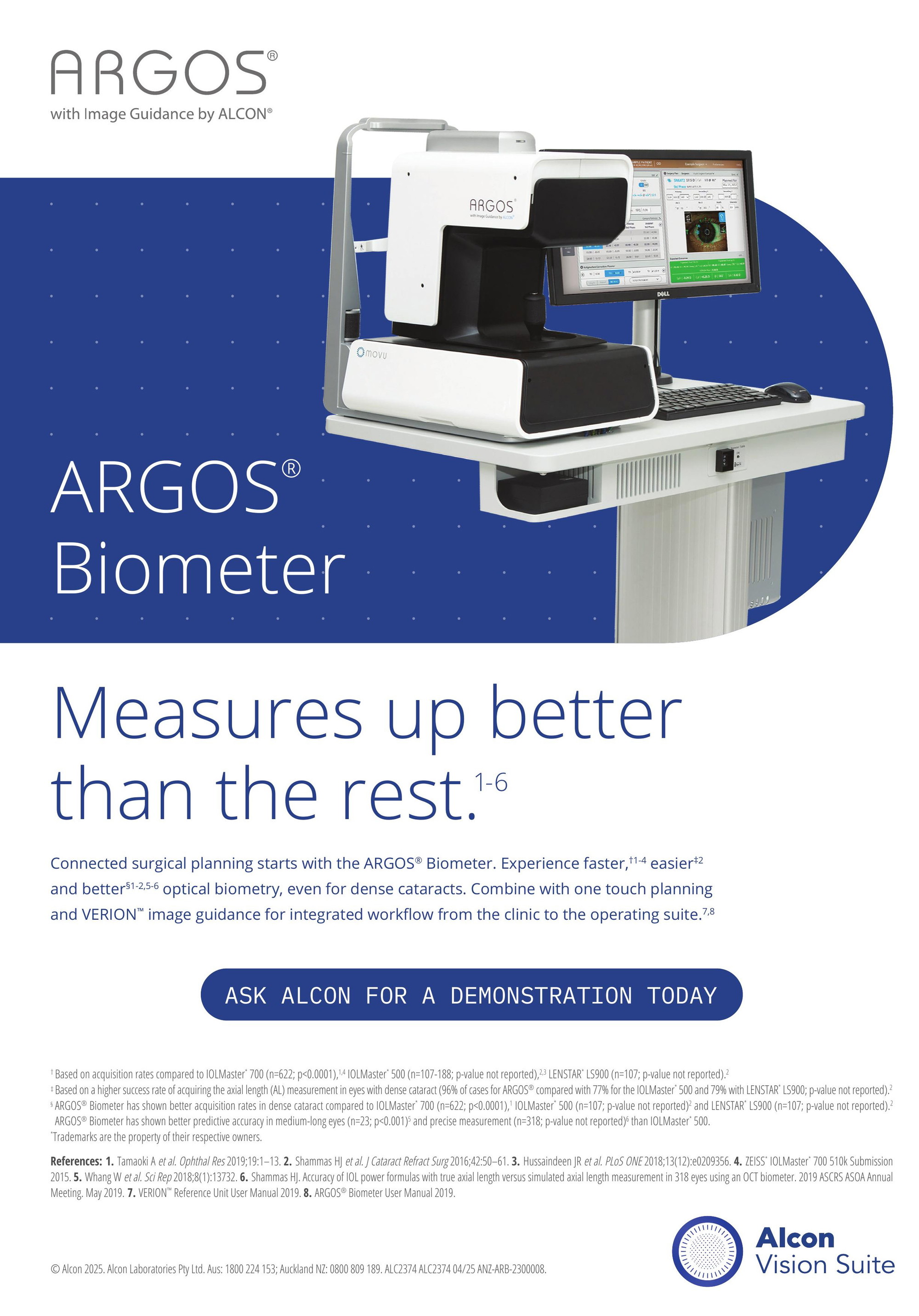 ARGOS