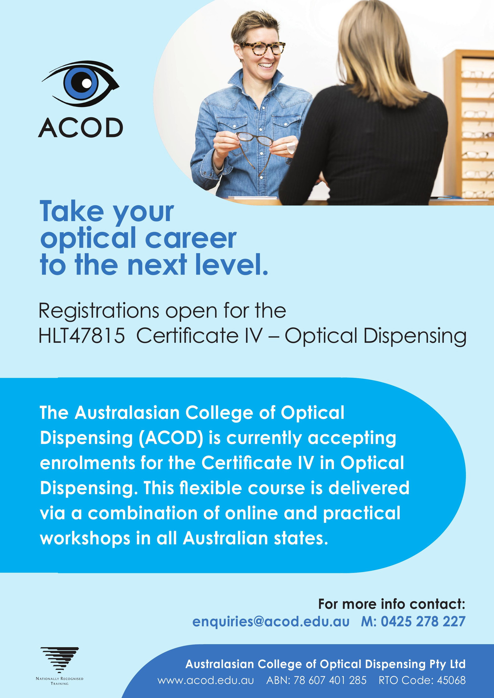 ACOD