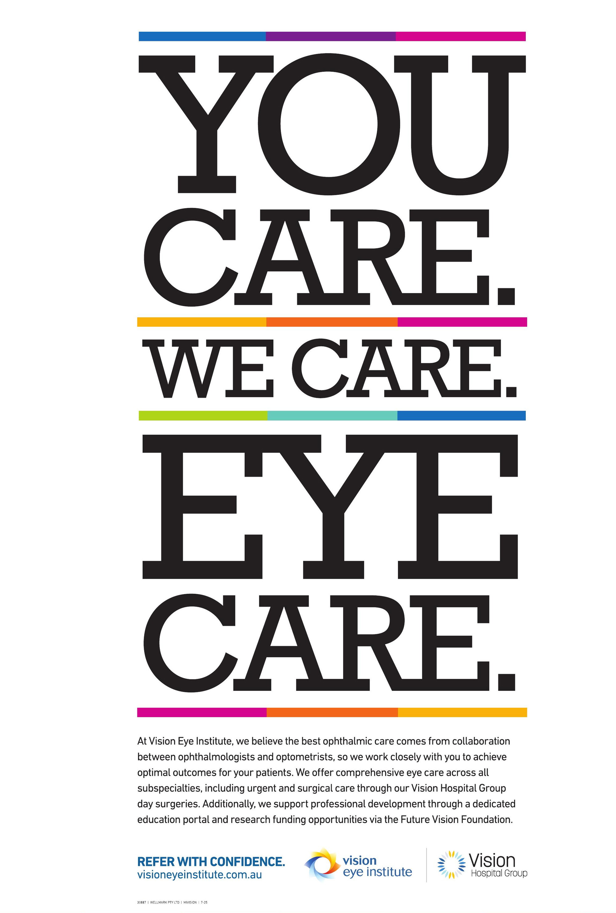 vision eye institute