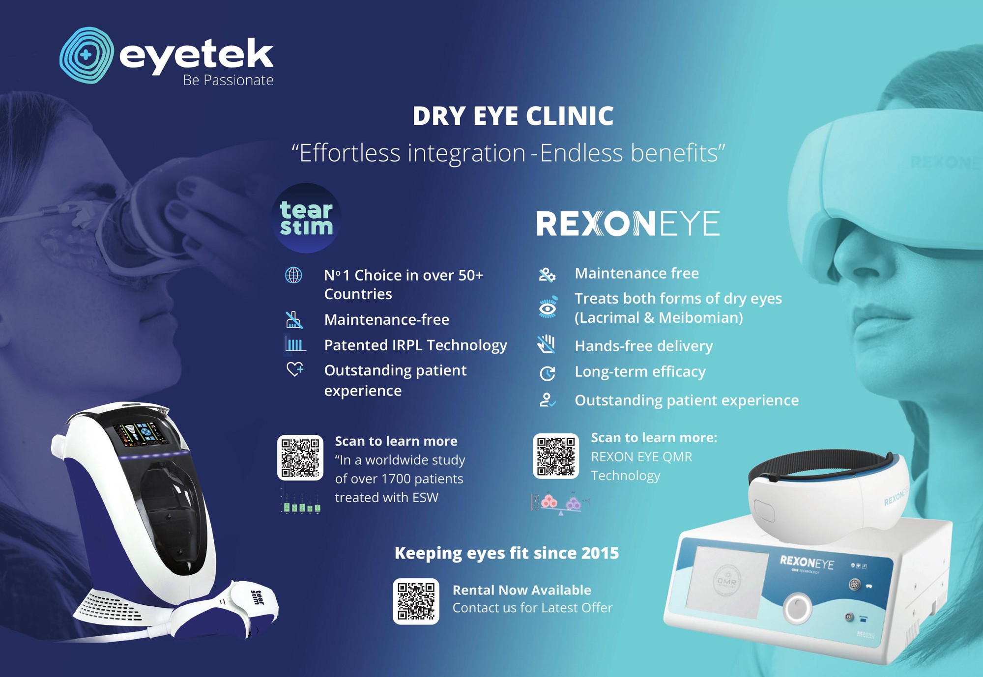 eyetek