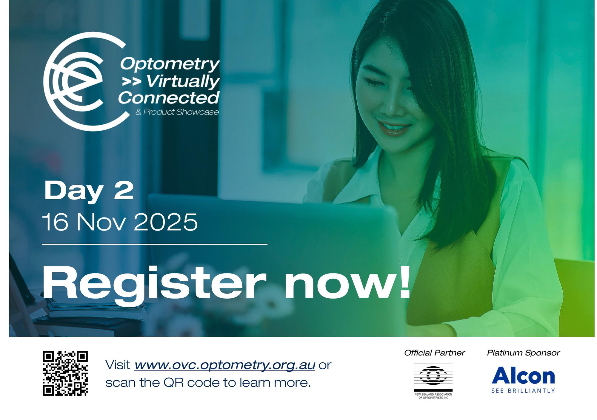 Optometry Virtually Connected