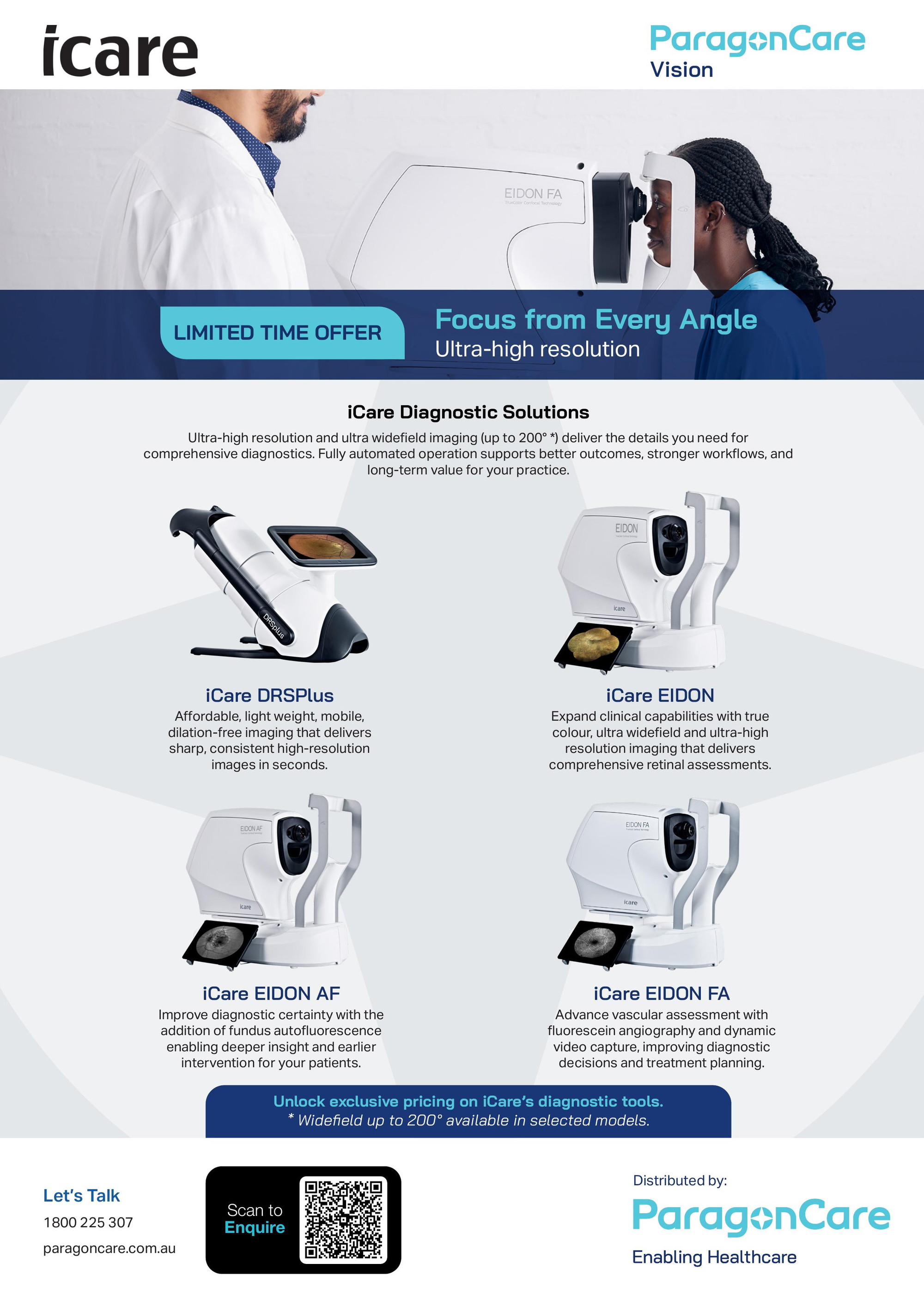 Paragon Care