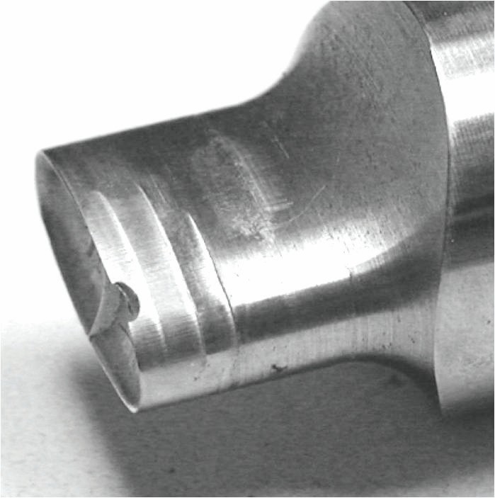 Tablet density uniformity