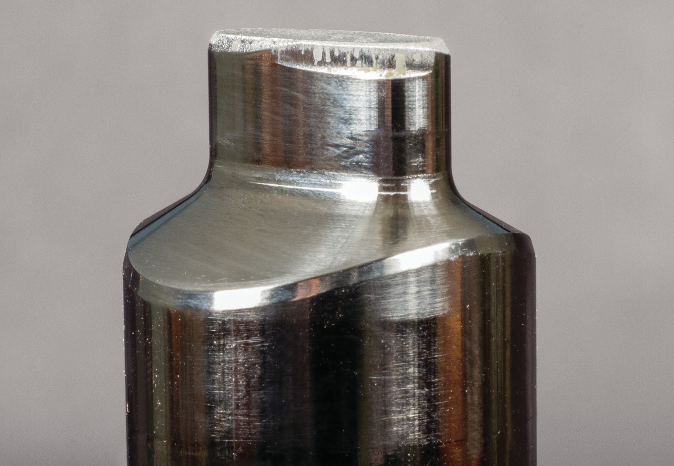 Tablet density uniformity