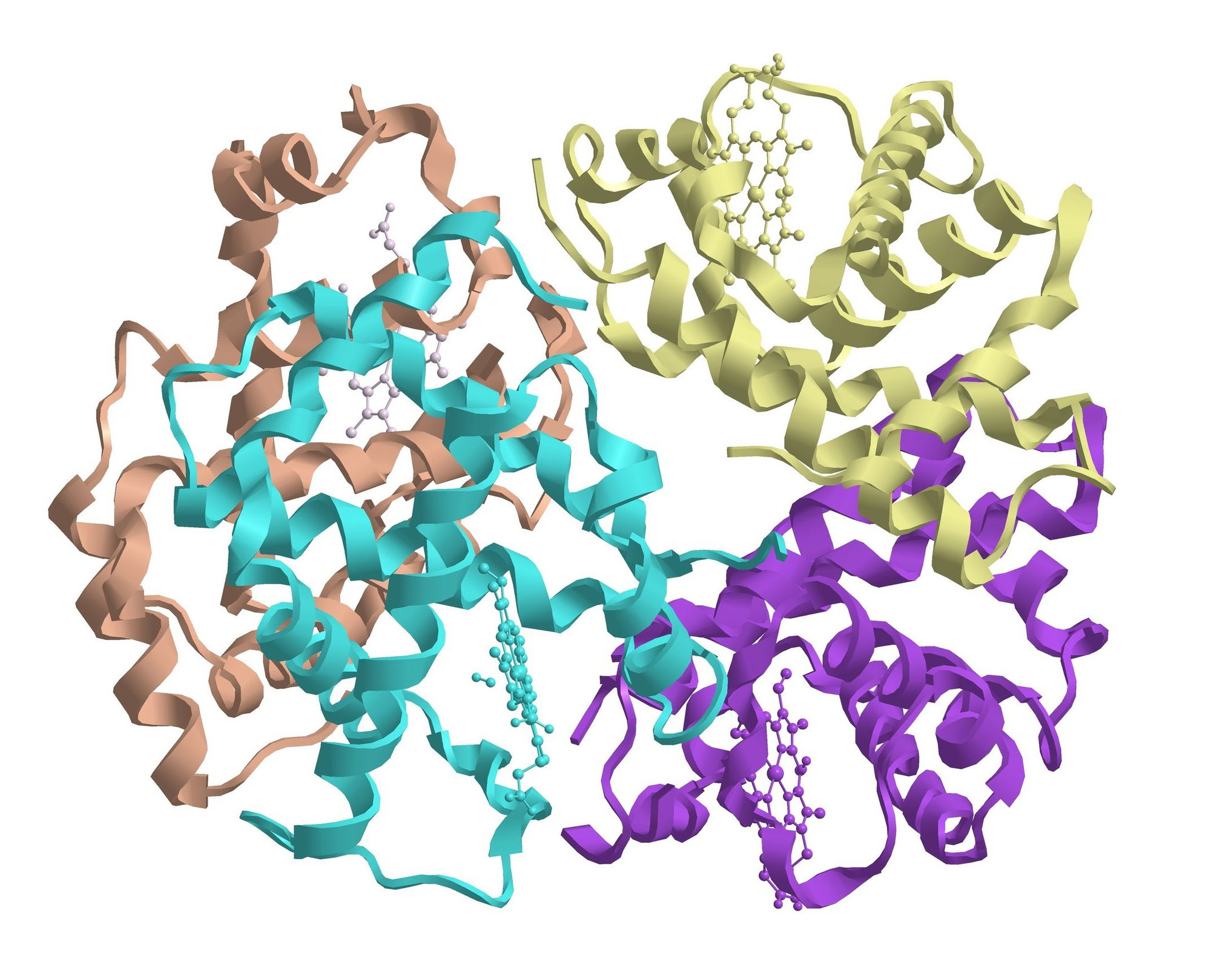 How proteomics and digital transformation can redefine therapeutic ...