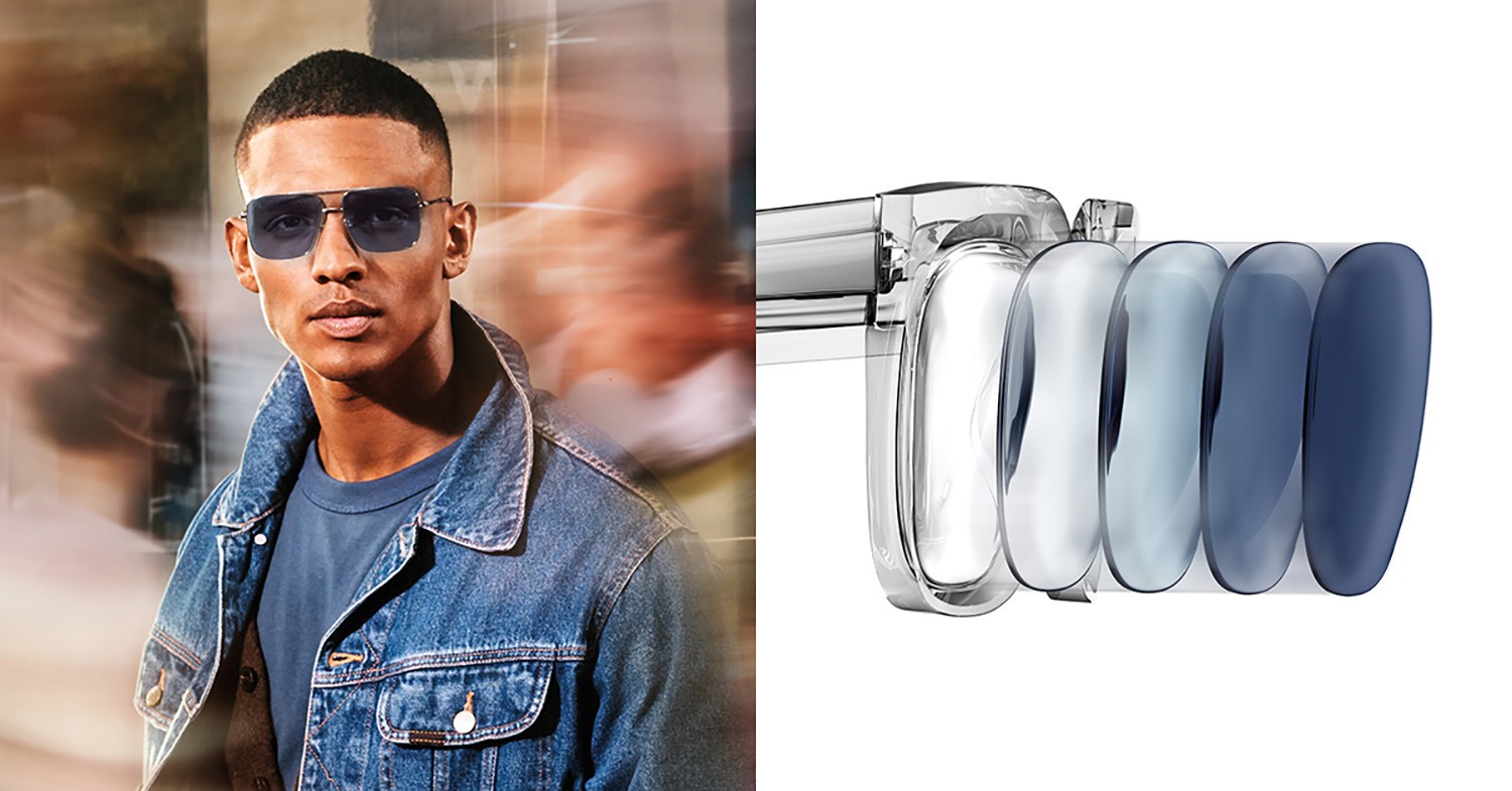 Lenses for Every Landscape