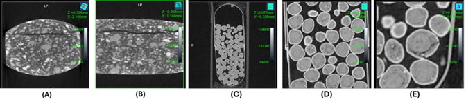X-ray CT for tablets: a powerful non-destructive tool for tablet ...