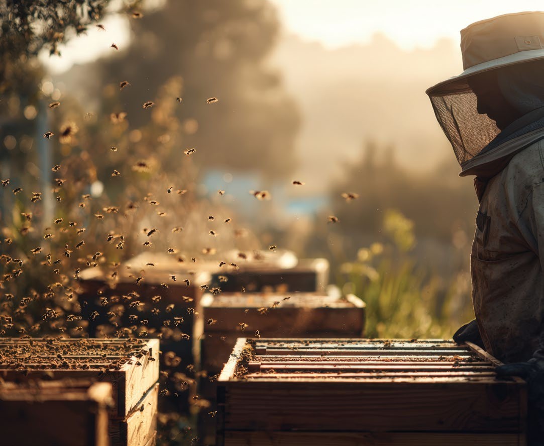 BEEINFORMED Report