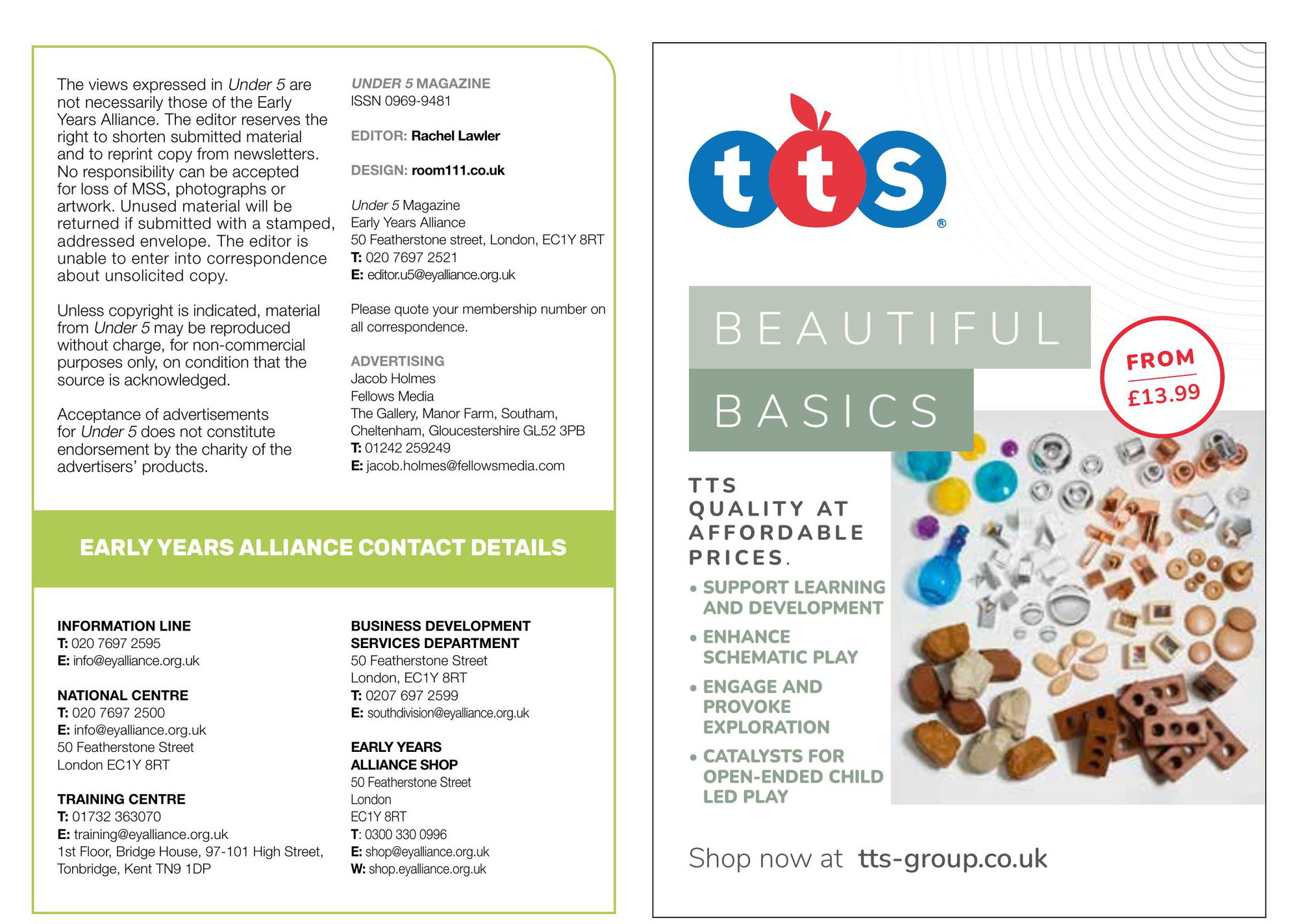 Contact Details Contact Details