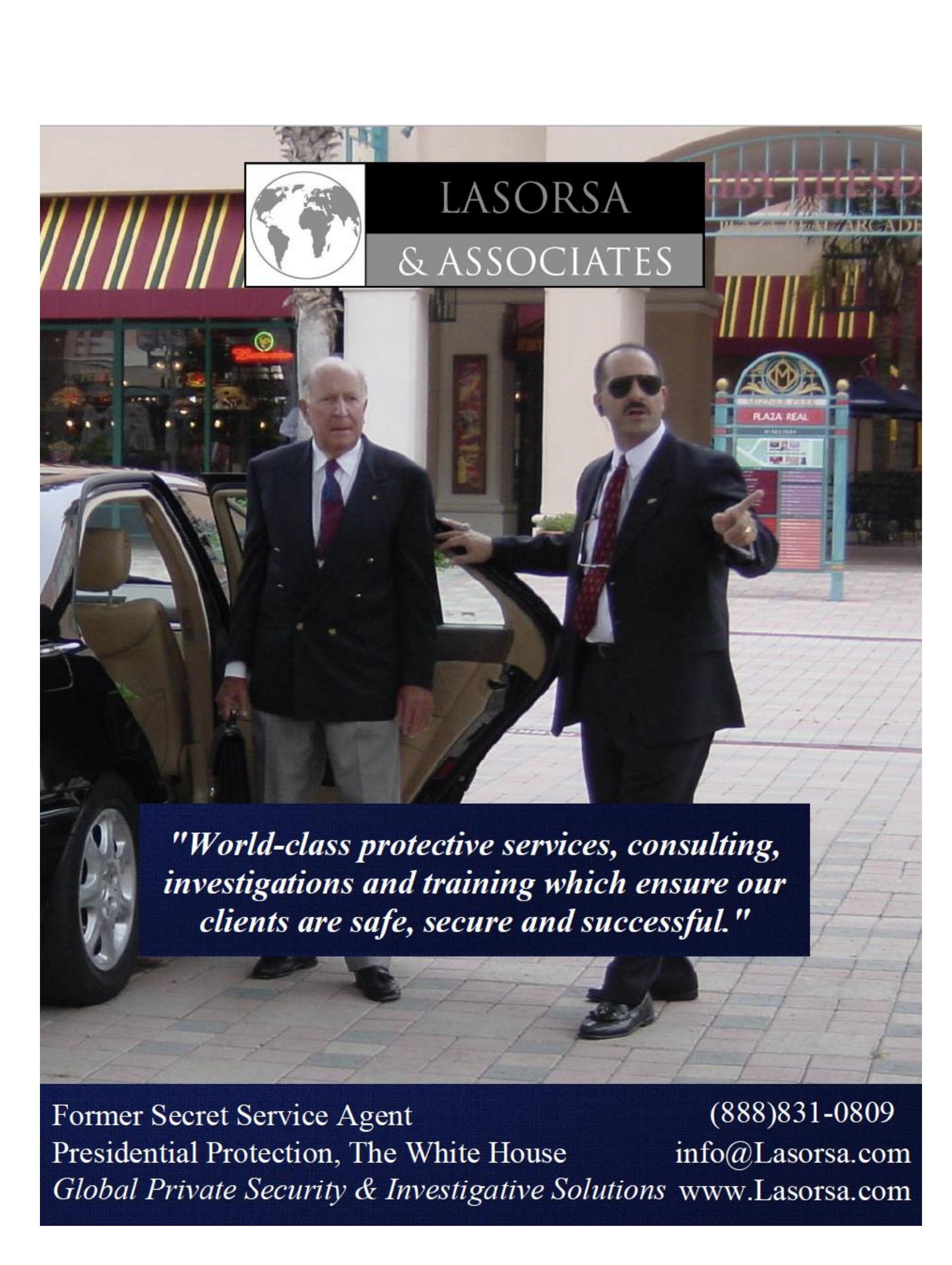 LaSorsa & Associates