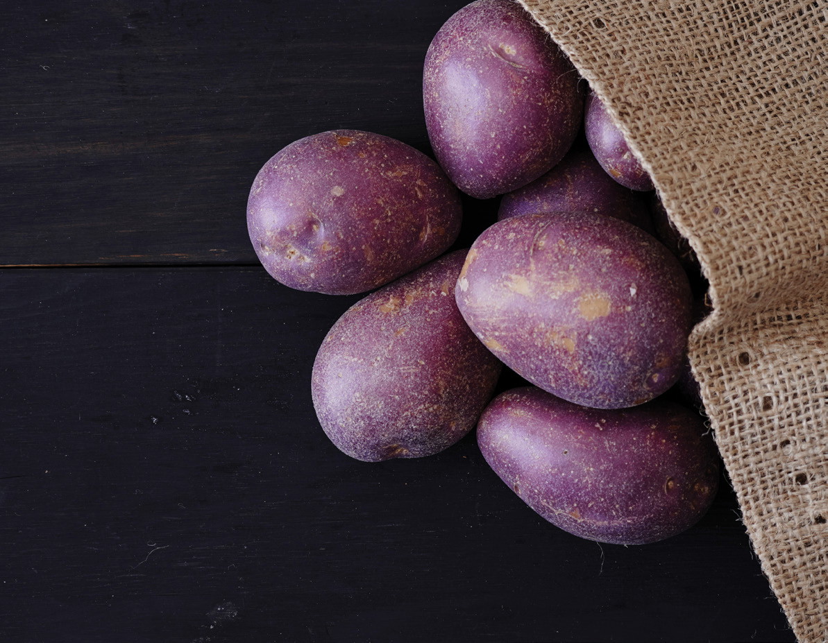 WA Potatoes Chair’s Report