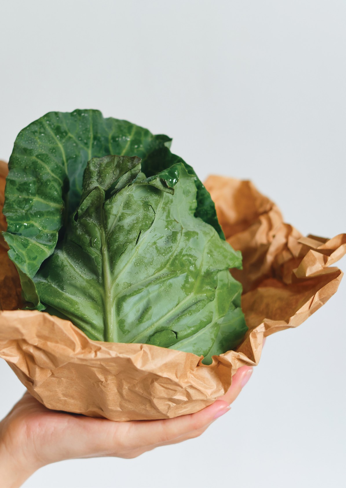 Packaging as a means to communicate sustainability