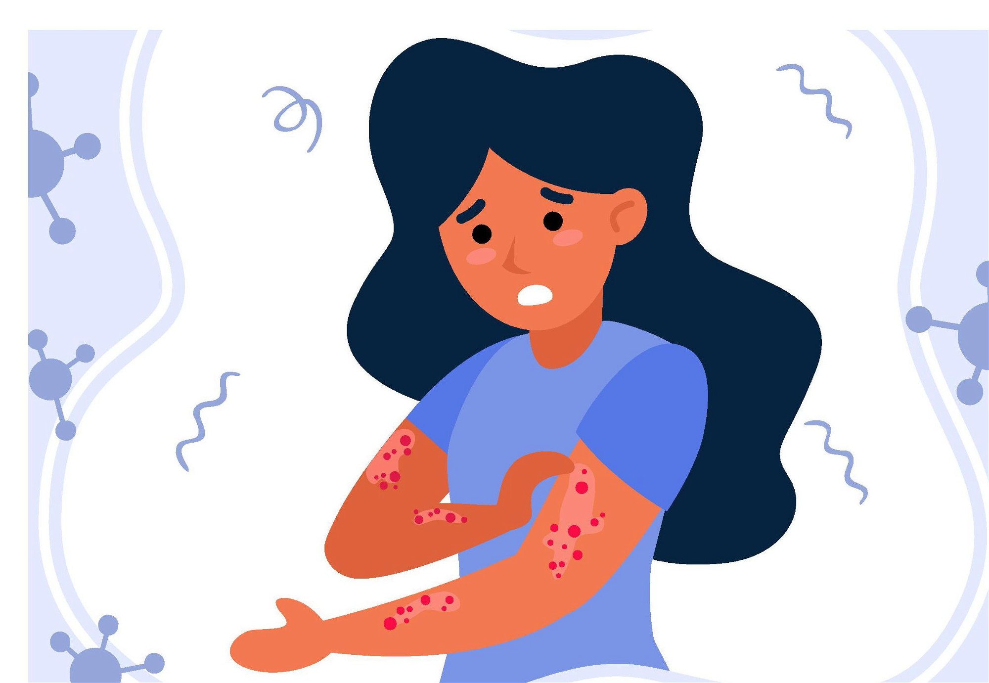 Dermatologically speaking: Finding new treatments for women