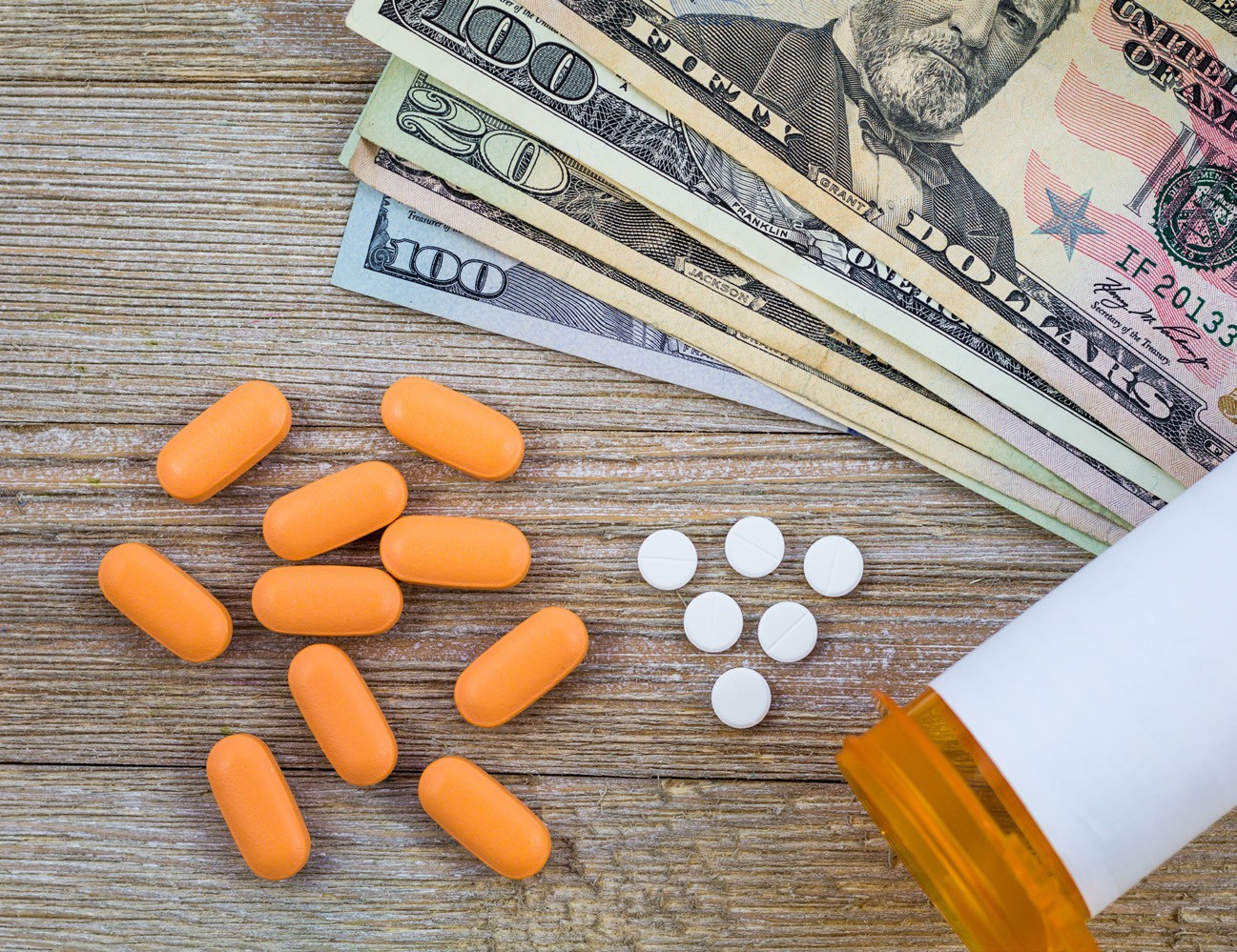 Cost Of Over 350 Drugs Expected To Increase In 2023