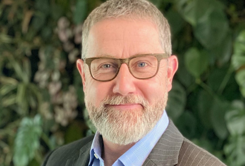 Ingenza Appoints Dr Mark Chadwick As Strategic Business Advisor