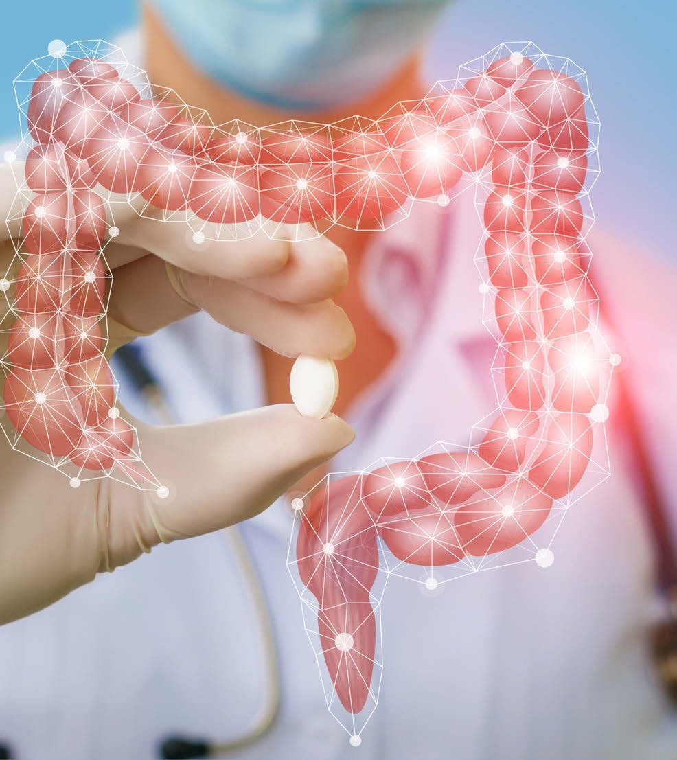 Enteric Capsule Innovation: How Capsule Technology is Helping API Reach ...