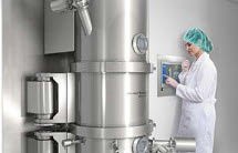 Esomeprazole Pellet Production for MUPS Applications – High-Precision ...