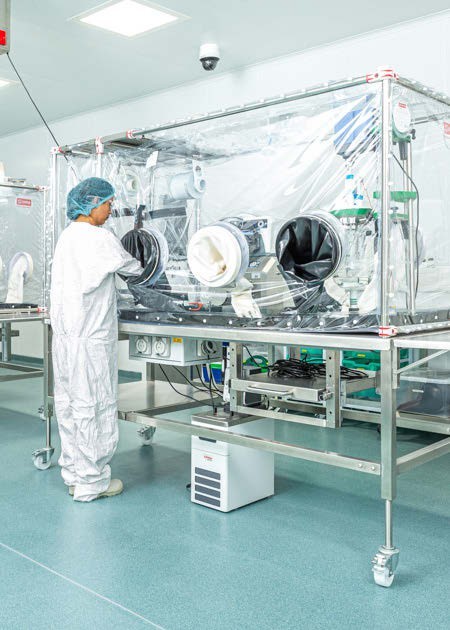 How Flexible Containment Is Helping Manufacturers Meet Demand for ...