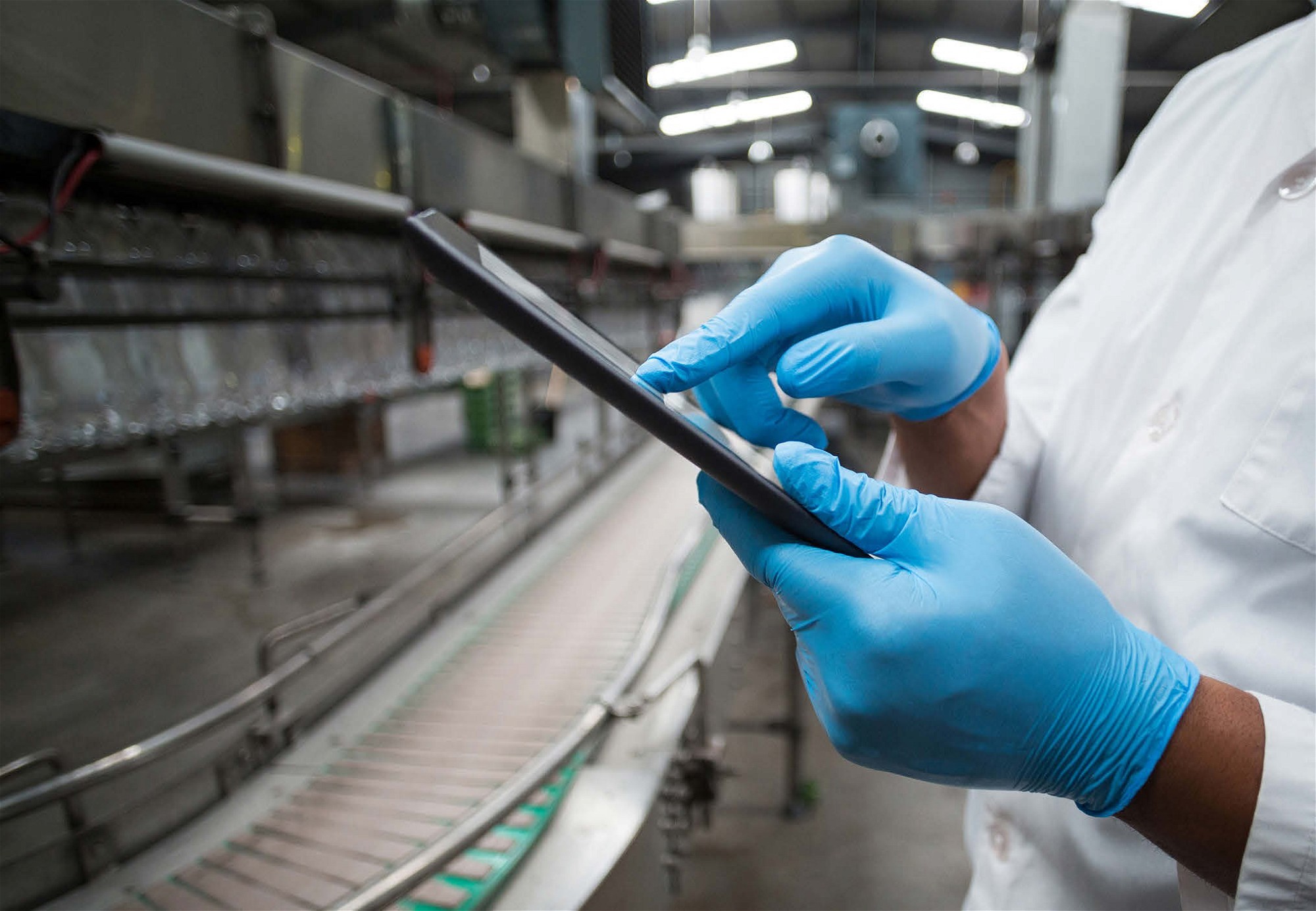 Next-Level Digitalisation: Smart Pharma Production Gets Even Smarter