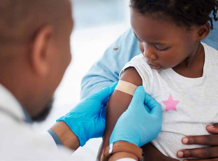 Check on your child’s MMR