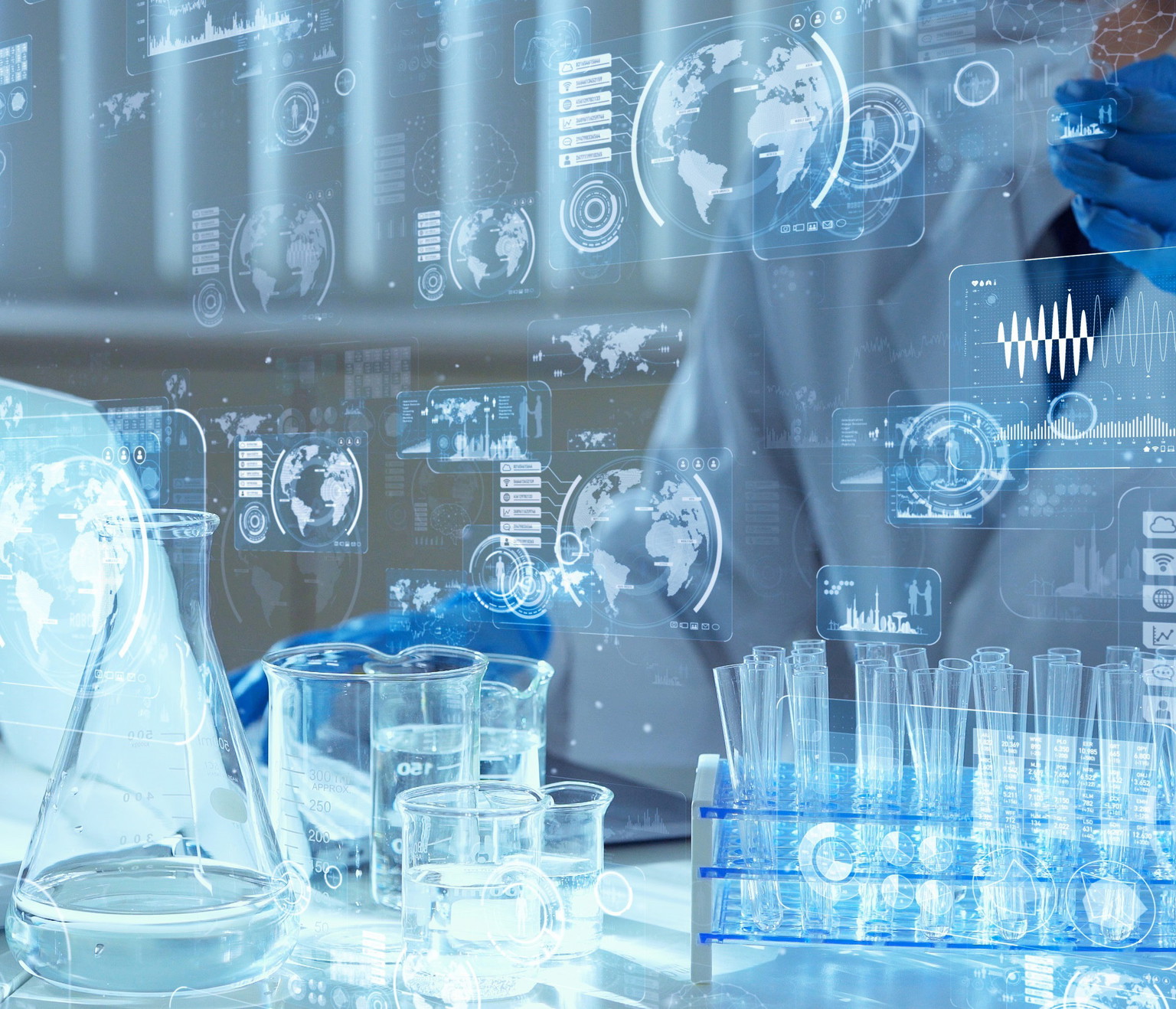 Why modelling patient heterogeneity is crucial in drug development