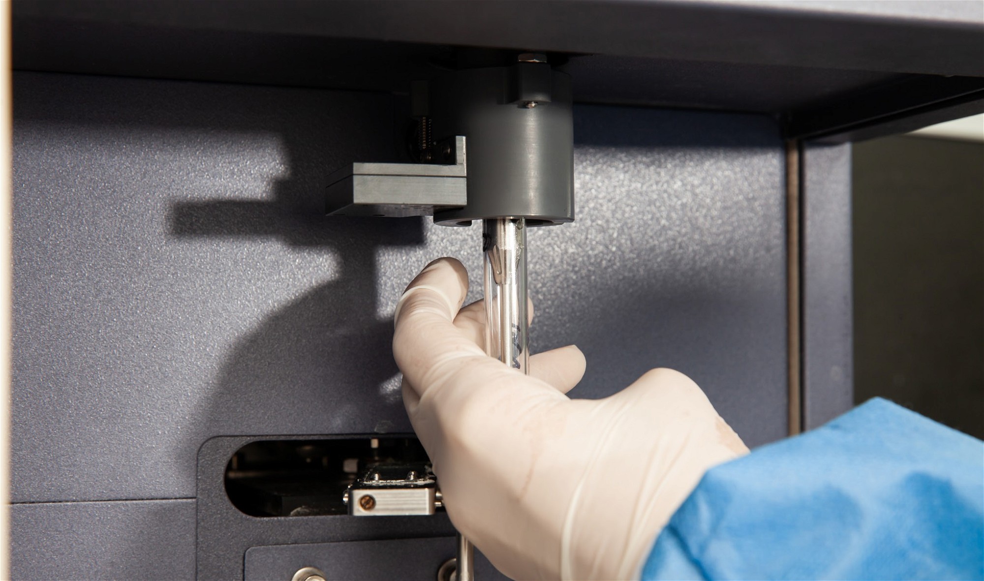 Flow Cytometry: A Bioanalytical Platform for Cell and Gene Therapy