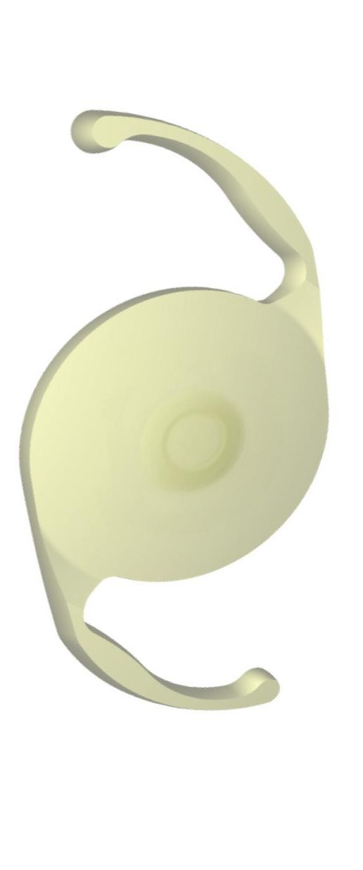 Success with Presbyopia-Correcting Intraocular Lenses