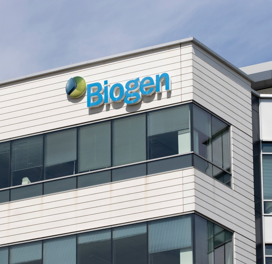 Biogen plans to acquire Reata Pharmaceuticals for $7.3bn