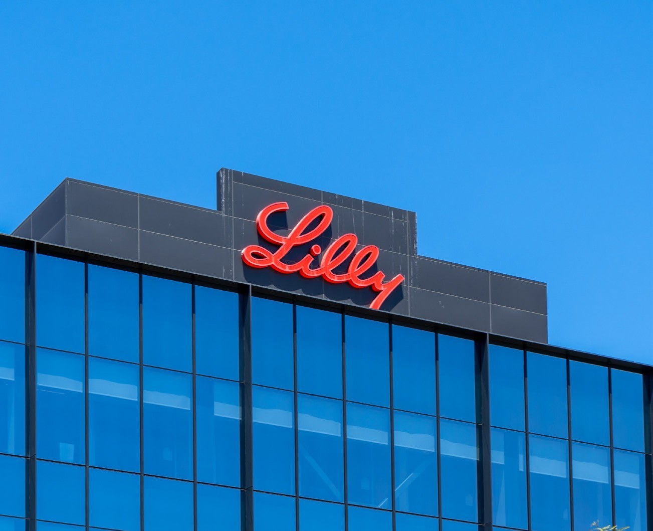 Eli Lilly shares plans to acquire Versanis Bio for $1.9bn