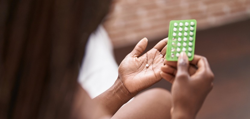 First over the counter contraceptive pill approved by FDA