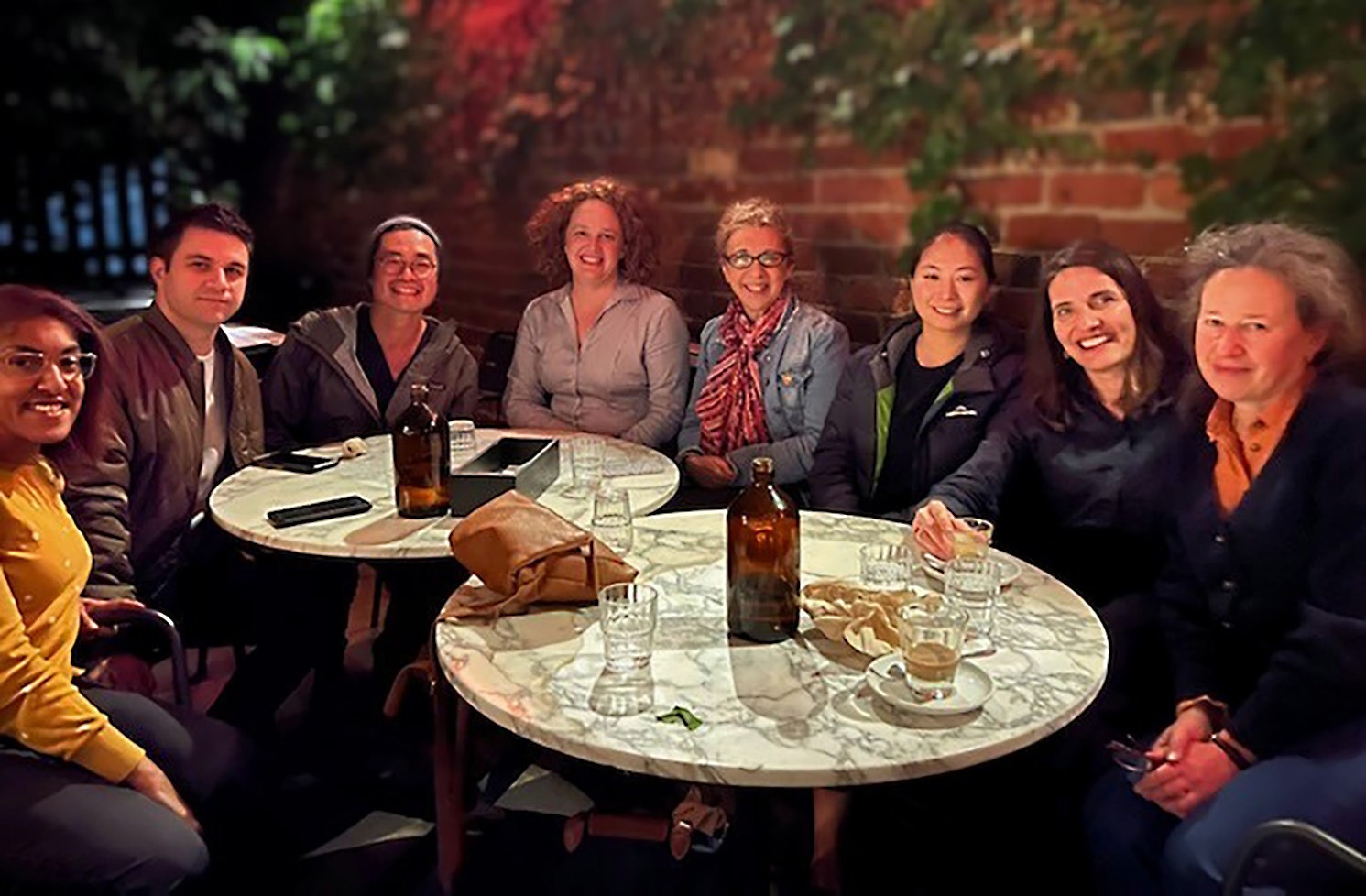 Victorian Aboriginal Health Service Celebrating 25 Years of Optometry