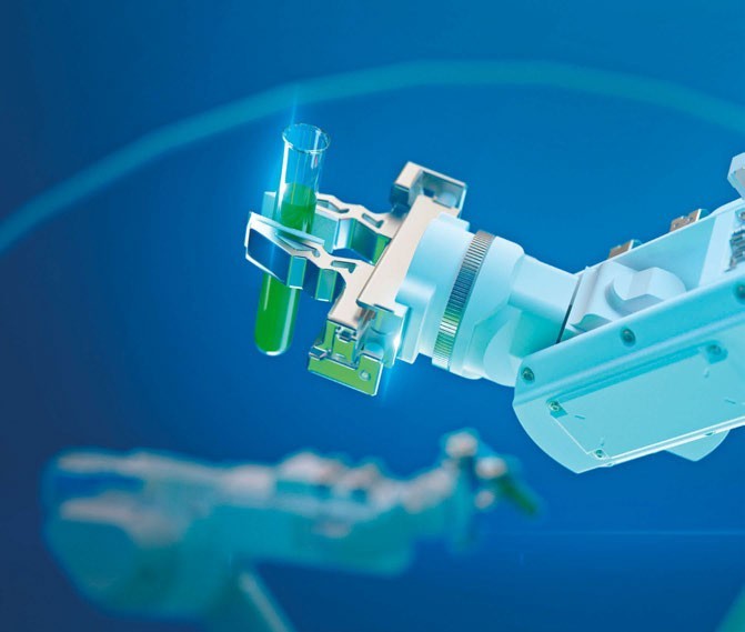 Using AI to accelerate biotech product development