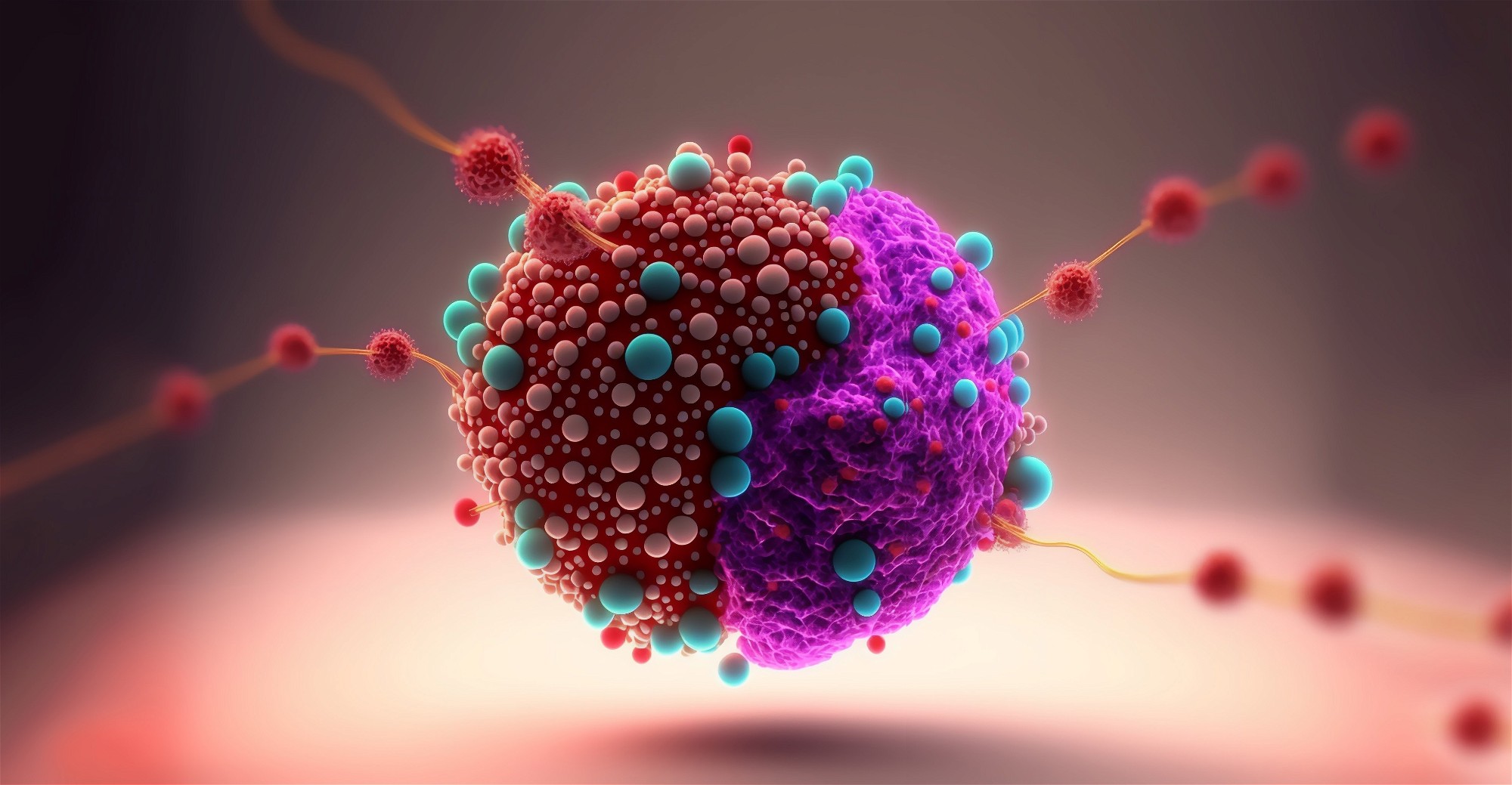 Repairing not destroying: the future of targeted cancer drug design