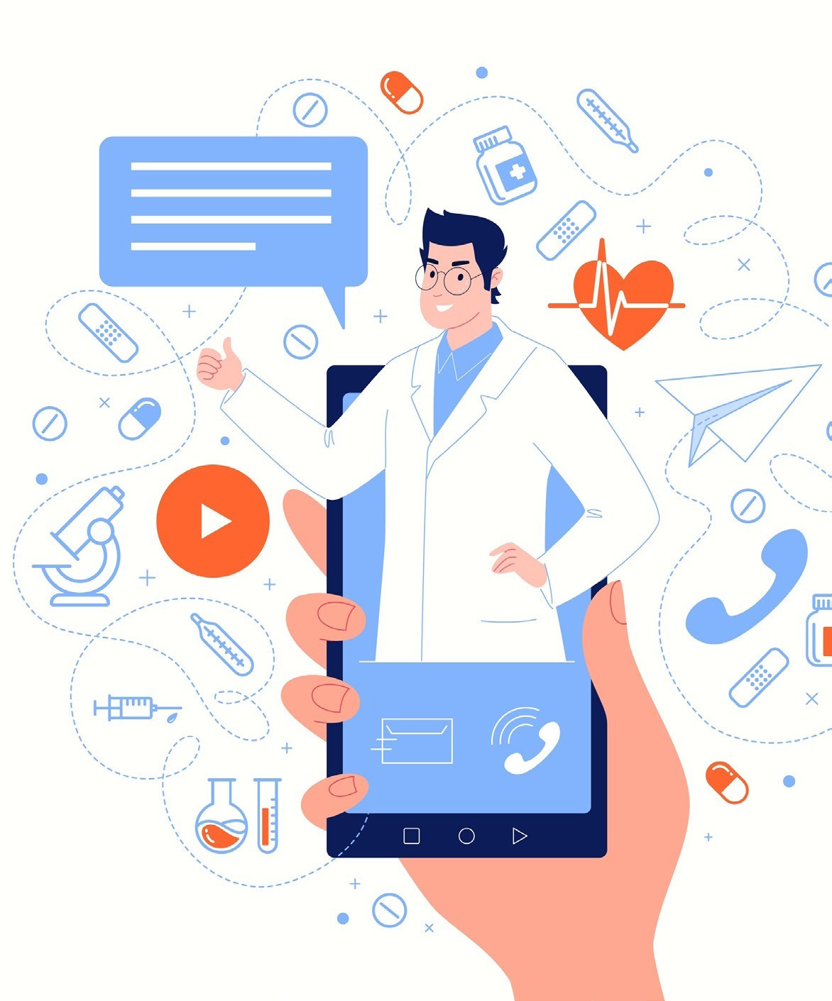 Pharmacy app Charac receives £1.2m funding from NPA and pharmacy owners