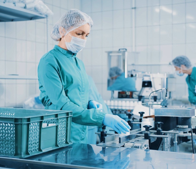 Fresenius Kabi’s manufacturing site to be acquired by Prange Group and ...