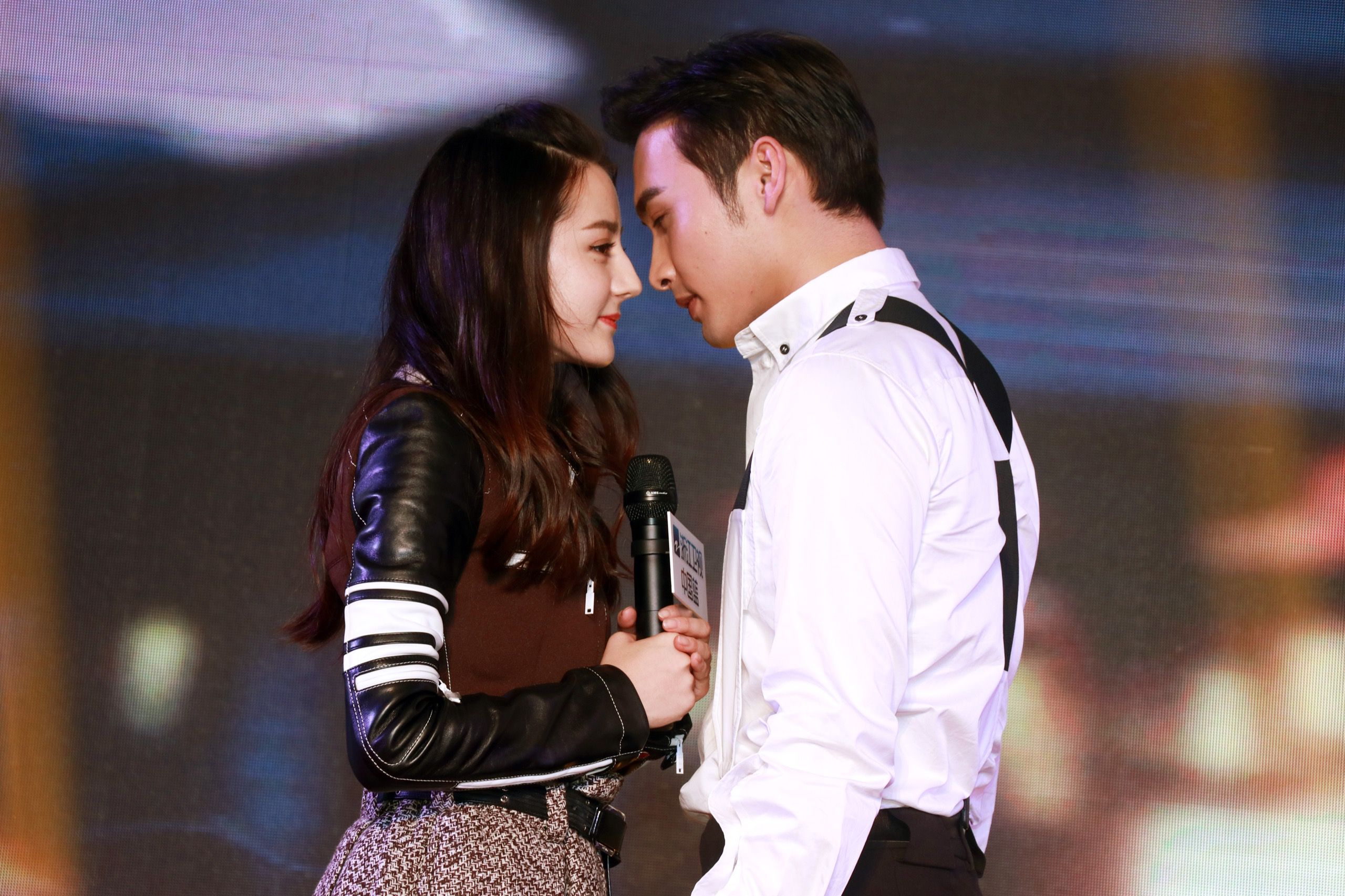 The Chinese Internet Slang for Fictional Couples