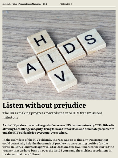 10-11 - HIV/AIDS: Won
