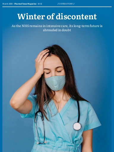 10-12 - COVER STORY: Winter of discontent