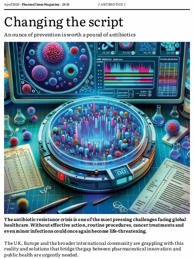 28-29 ANTIBIOTICS - Changing the script