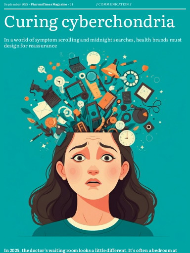 31 COMMUNICATION - Curing cyberchondria