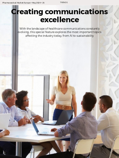 TRENDS: Creating communications excellence
