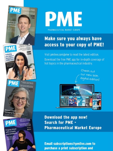PME Magazine