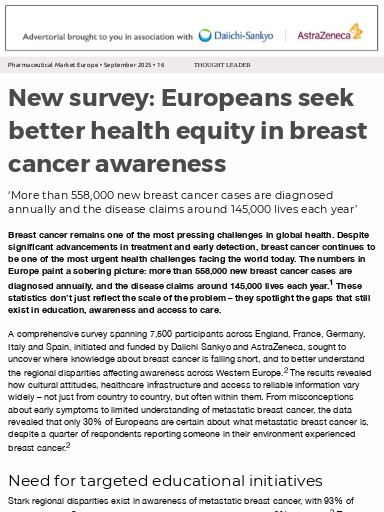 16 TL ASTRAZENECA - New survey: Europeans seek better health equity in ...