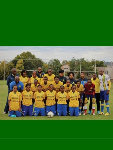 Tracking the Success of the Maputo Express − How Maria Mutola achieved ...