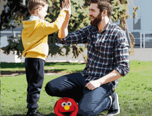 I Am Happy With My Choice To Remain Childless. Also, Call Me "Uncle Jon ...