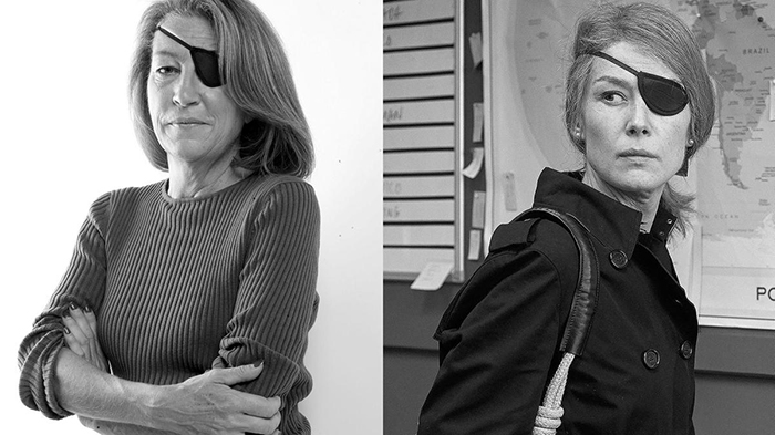 The Death of Journalist Marie Colvin - Circuit Magazine - Featured Article