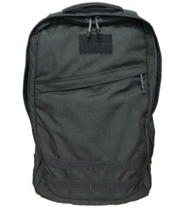 Foot Steps Episode 1 Kevin Ghee - Circuit Magazine - Featured Article