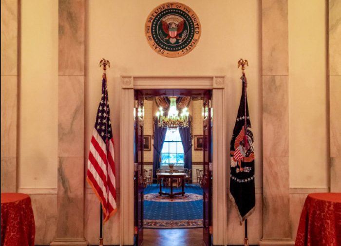 US Presidential Security Support - Circuit Magazine - Archives